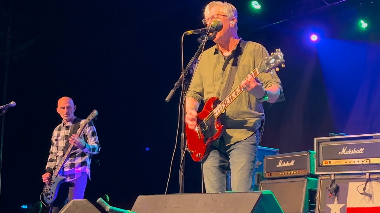 The Toadies - Closer to You (The Hall - Little Rock, Arkansas ...