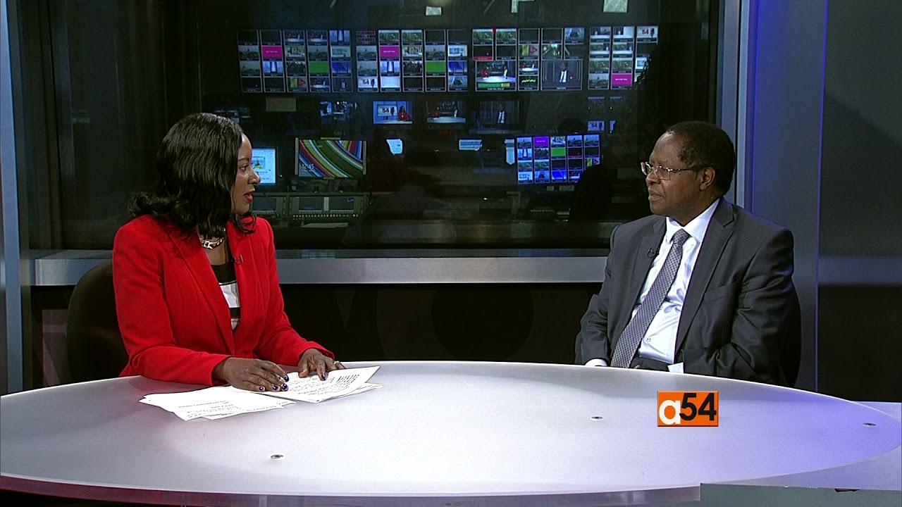 Kenya Devolution - YouTube