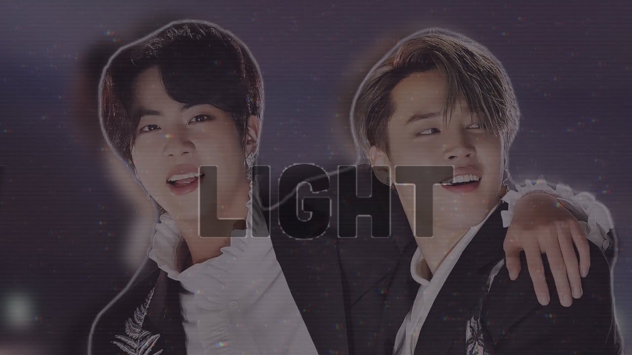 Jin & Jimin [JINMIN] - FMV | "𝒾 𝓁𝑒𝒶𝓇𝓃𝑒𝒹 𝒾𝓉 𝒻𝓇𝑜𝓂 𝒥𝒾𝓃 𝐻𝓎𝓊𝓃𝑔" - YouTube
