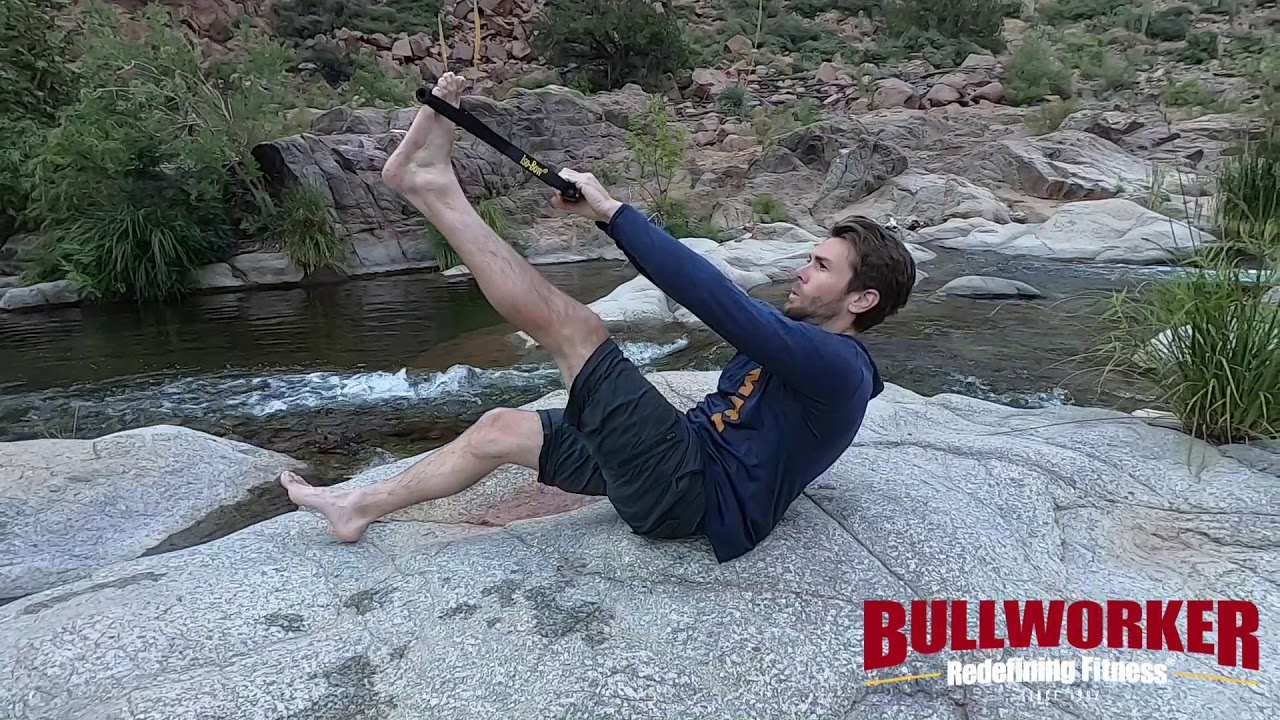 The Best Way to Recover After Hiking: Iso Bow Backpacking Necessity ...