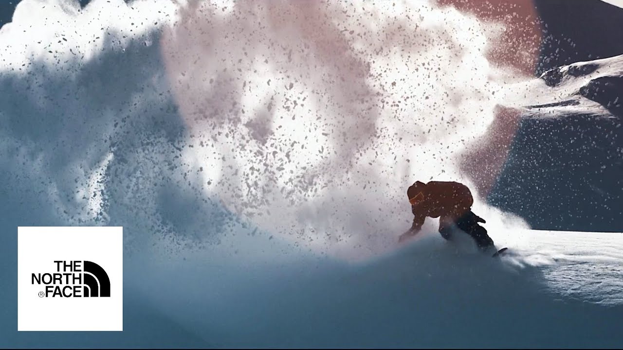 Frozen Mind (Trailer) | The North Face - YouTube