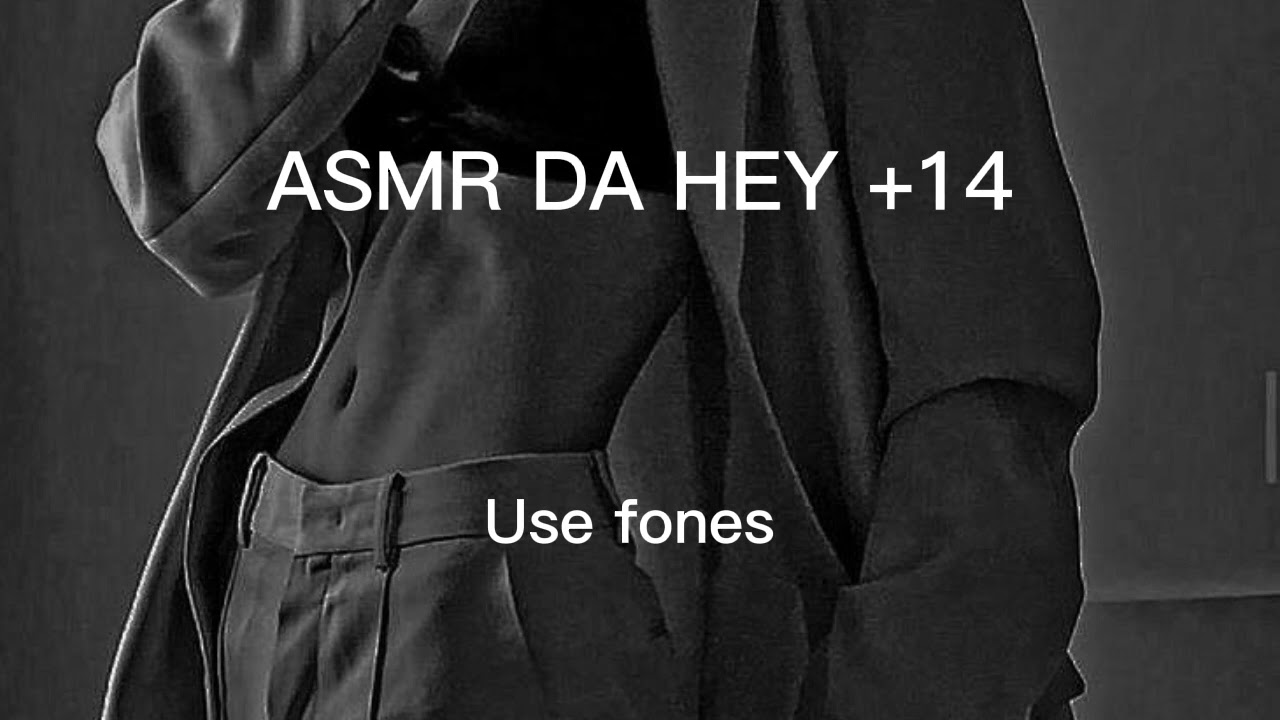 Asmr Lésbico Massagem By Asmr Da Hey Youtube