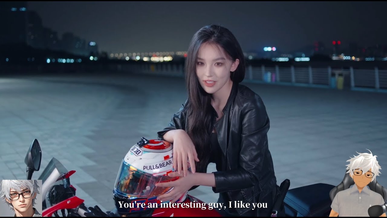 The J! (VG Podcast) Ep. 356 - Playing "Love Is All Around DLC - Love In The Room" (Chen-Sai ...