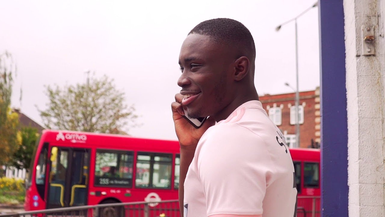 Y. Shadey - On The Low | @MixtapeMadness - YouTube