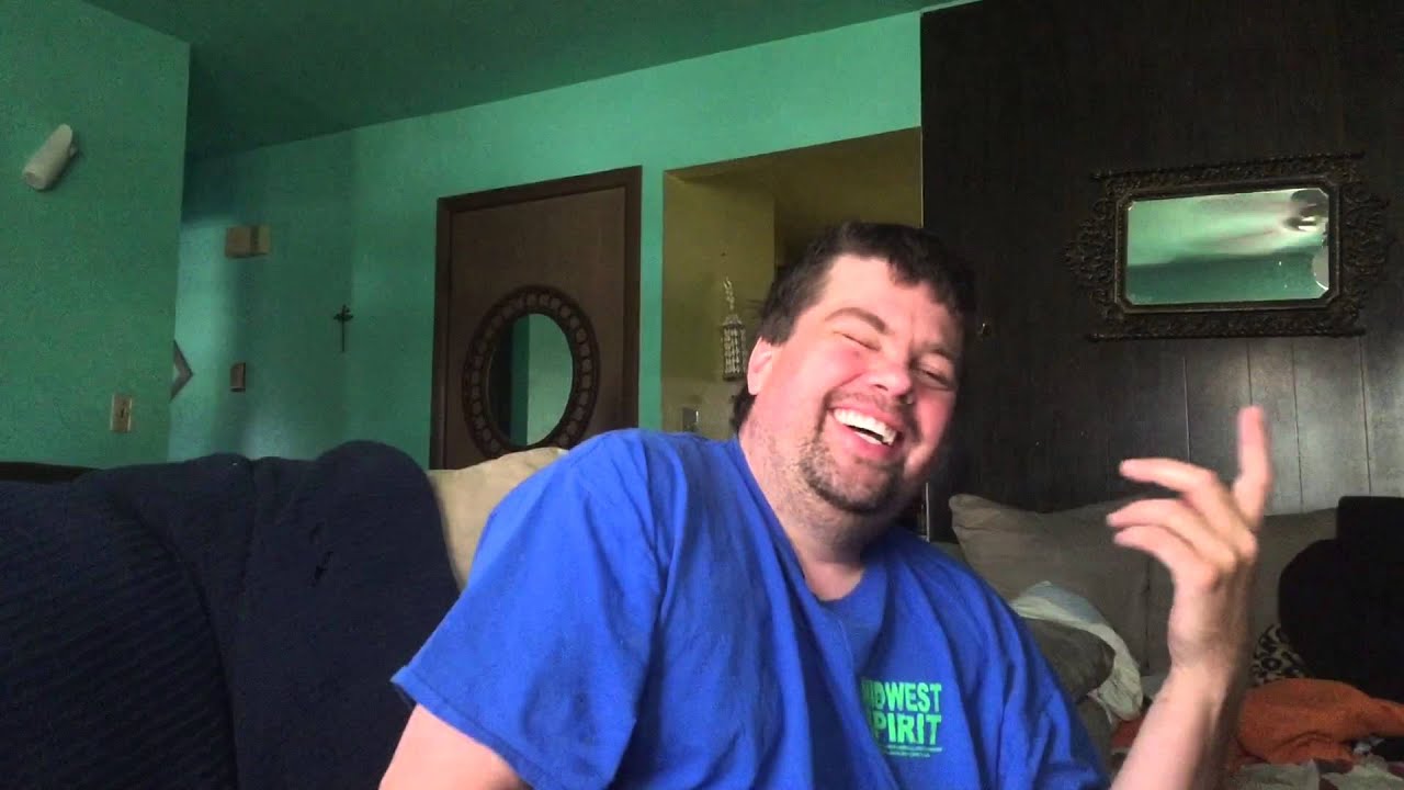 Story time w/Jamie Glanville, Lol - YouTube