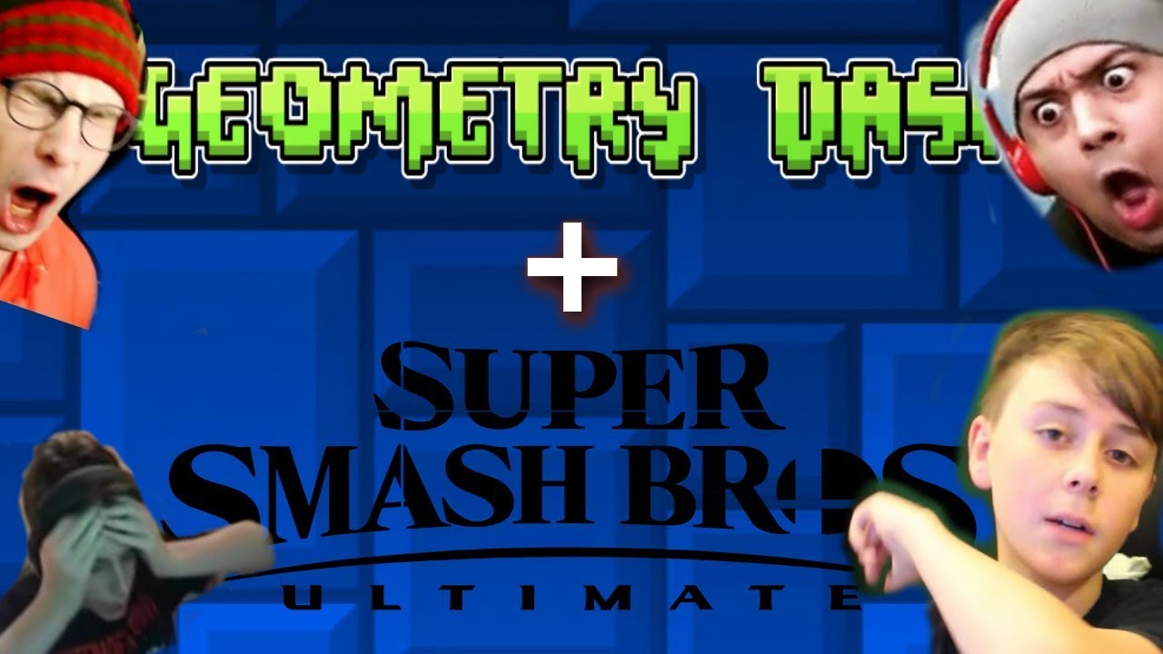 Geometry Smash featuring Some Famous Gd People I Guess YouTube geometry-smash-featuring-some-famous-gd-people-i-guess-youtube