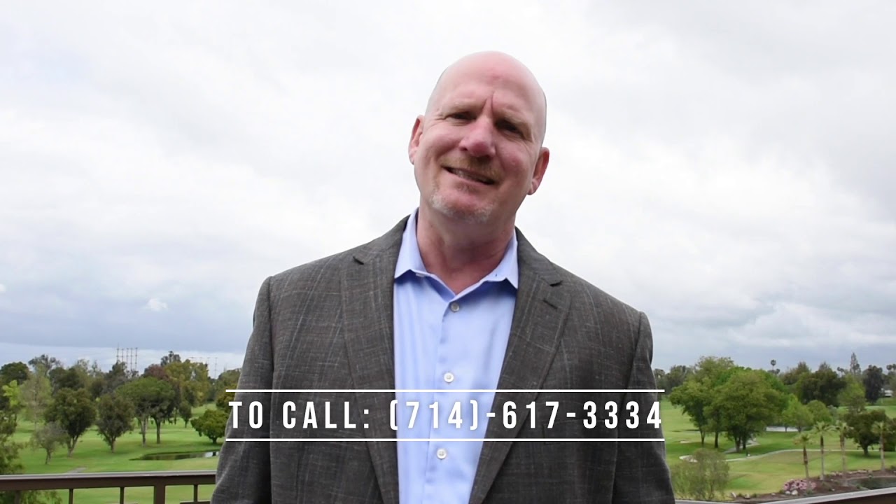 Message from Greg Barker - YouTube