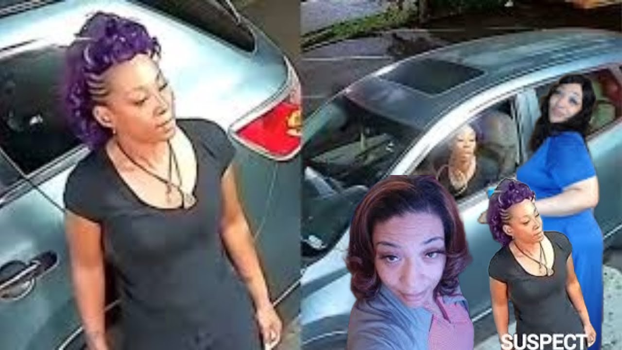 WARRANT ISSUED FOR CHUCH'S CHICKEN SH@@TING IN MEMPHIS. HERE IS THE TEA ...