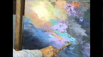 Painting - YouTube