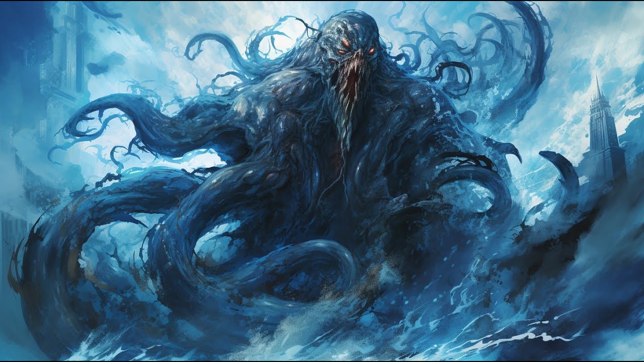 True Scary Creepy Horror Story - The Golden Hare - YouTube