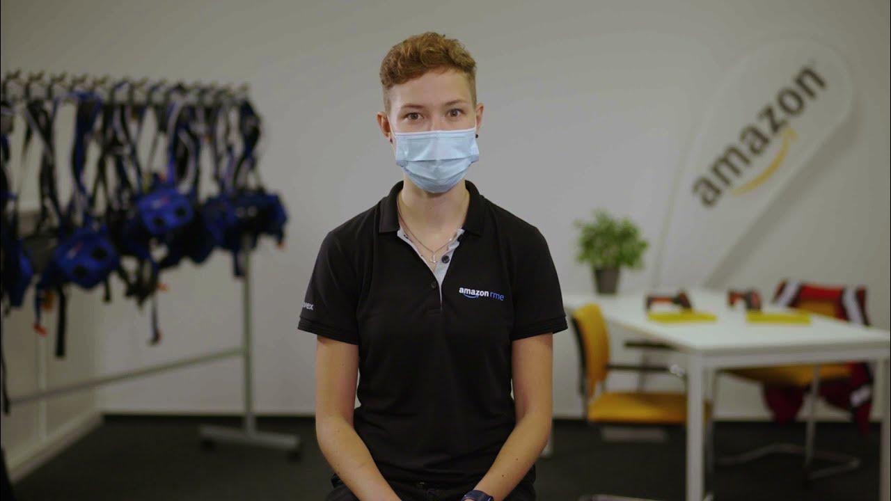 Amazon Future Engineer_Amazon Cyber Robotics Challenge_Robotics - YouTube