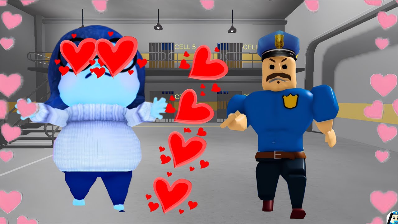 SECRET UPDATE ! SADNESS FROM INSIDE OUT 2 FALL IN LOVE WITH BORRY ? # ...