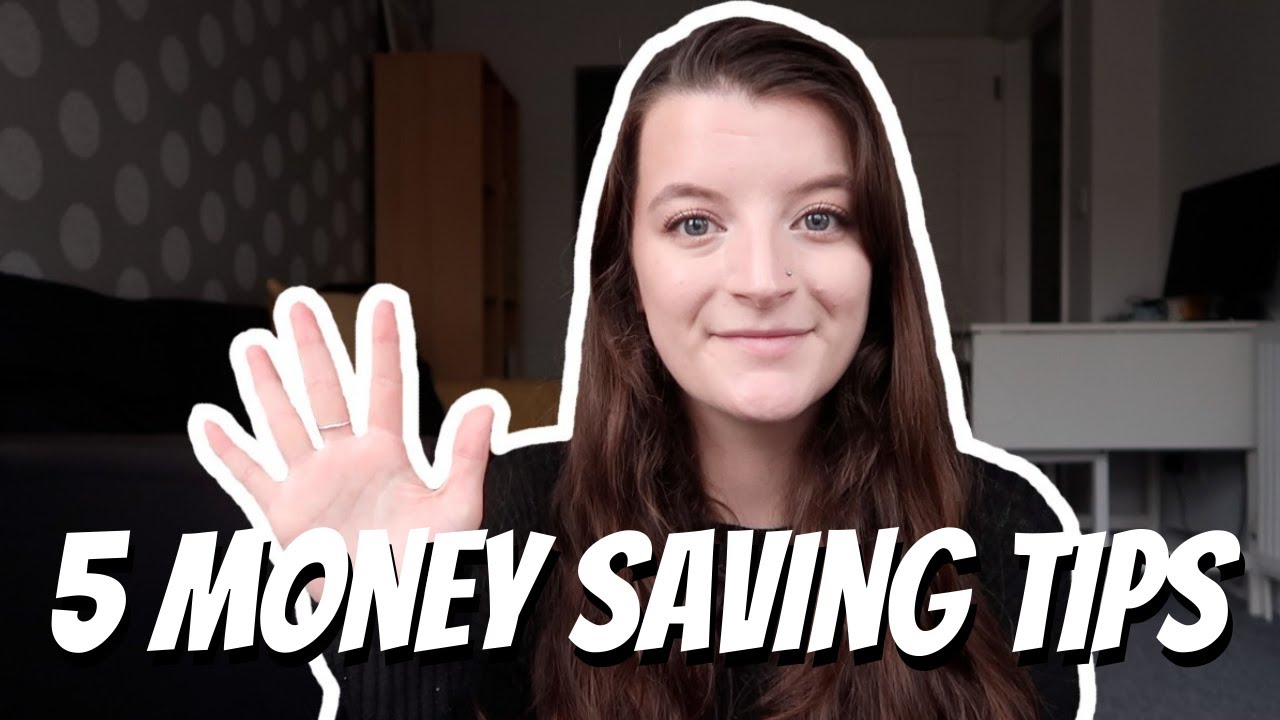 STUDENT MONEY SAVING COOKING TIPS // How to Eat Cheaply on a Budget ...