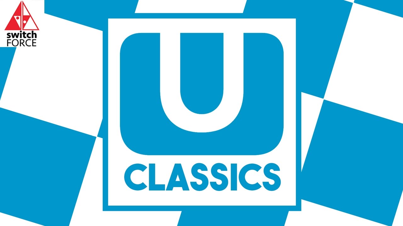 Top 5 Wii U Ports for Nintendo Switch (NEW Switch Games We Want Soon ...