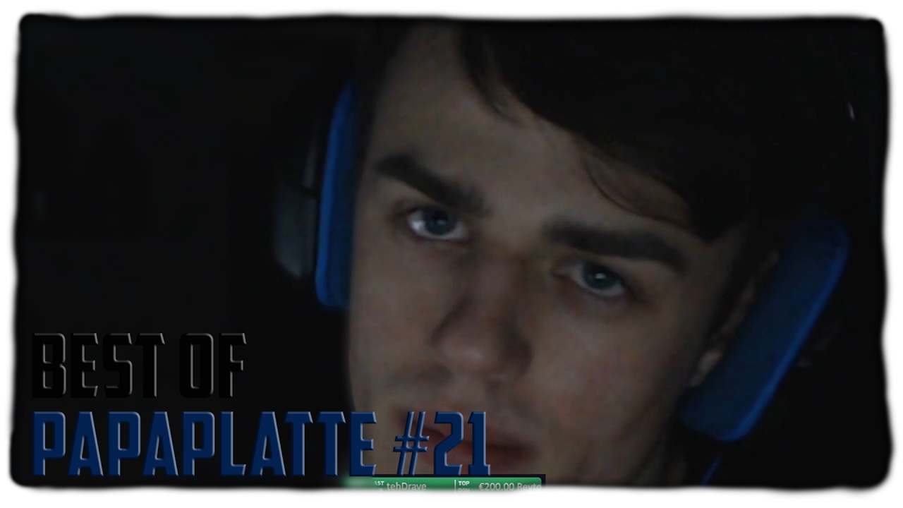 Best of Papaplatte #21 - YouTube