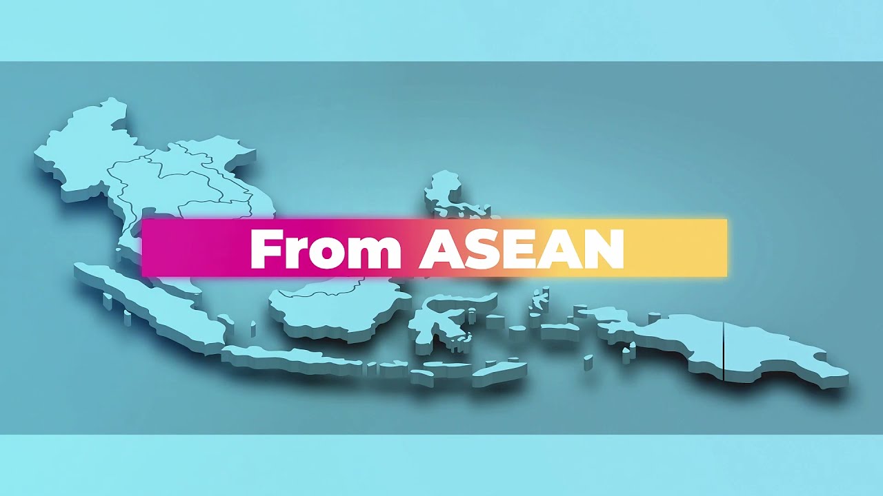 Study in Japan Global Network Project in ASEAN Oct 2021 - YouTube