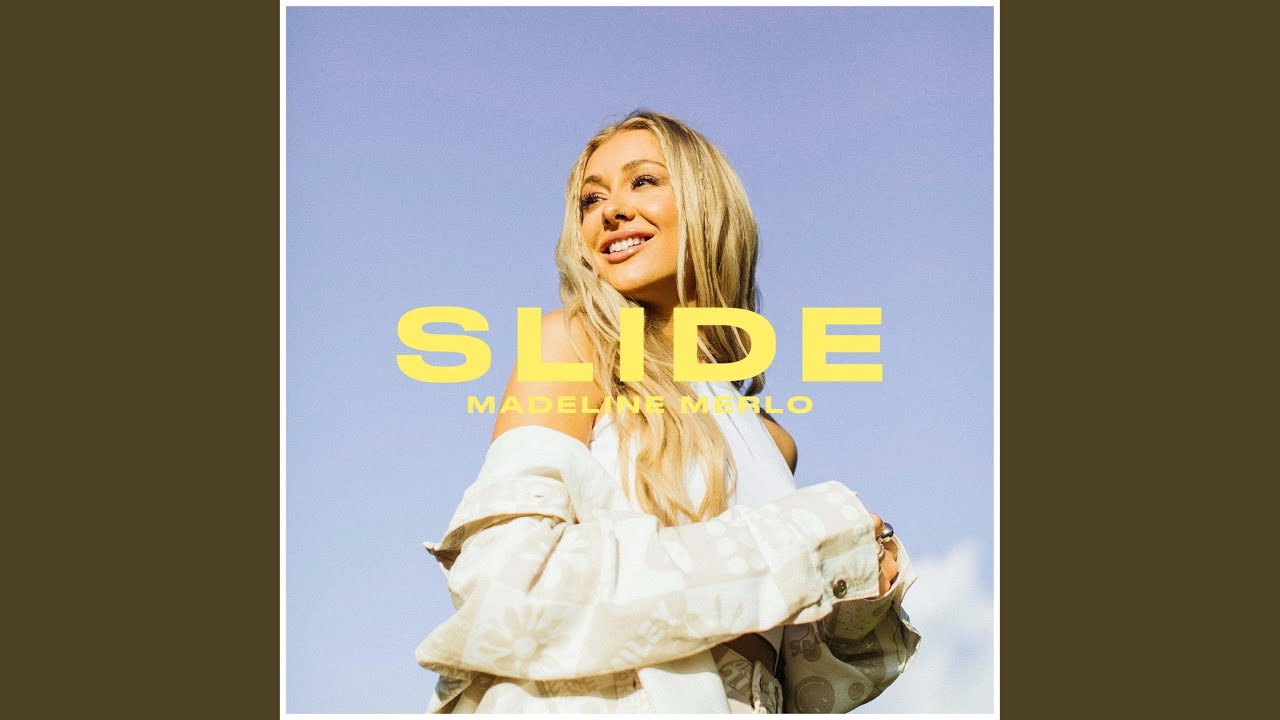 Slide - YouTube Music