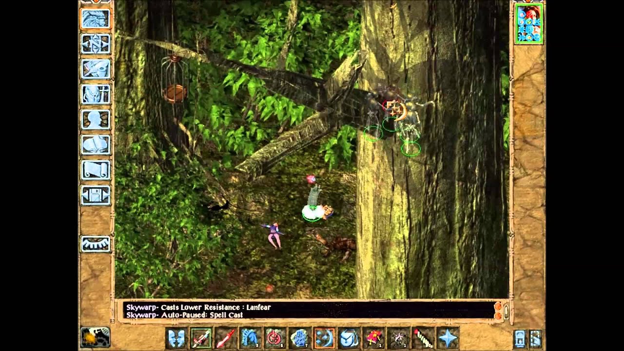 Let's Solo No-Reload Shadows of Amn - 54 - Small Teeth Pass, North ...