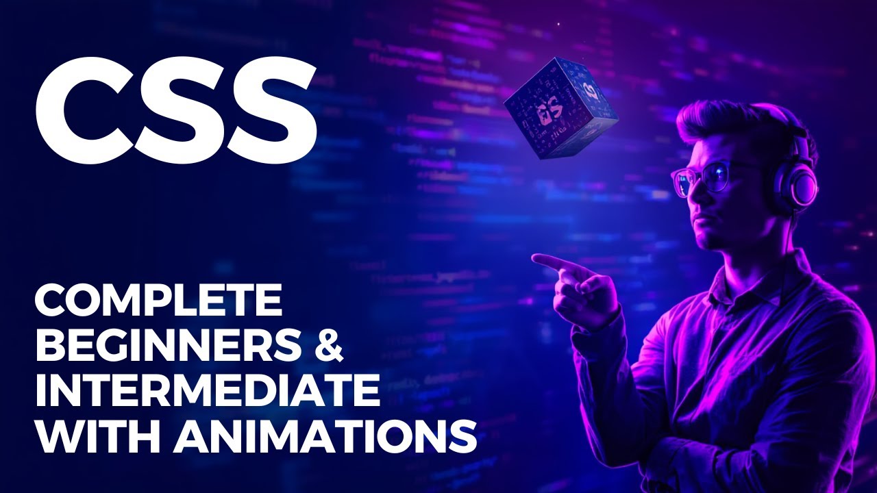 CSS for Beginners|| Animation in CSS ||#css #animation #beginners #coding #webdevelopment # ...