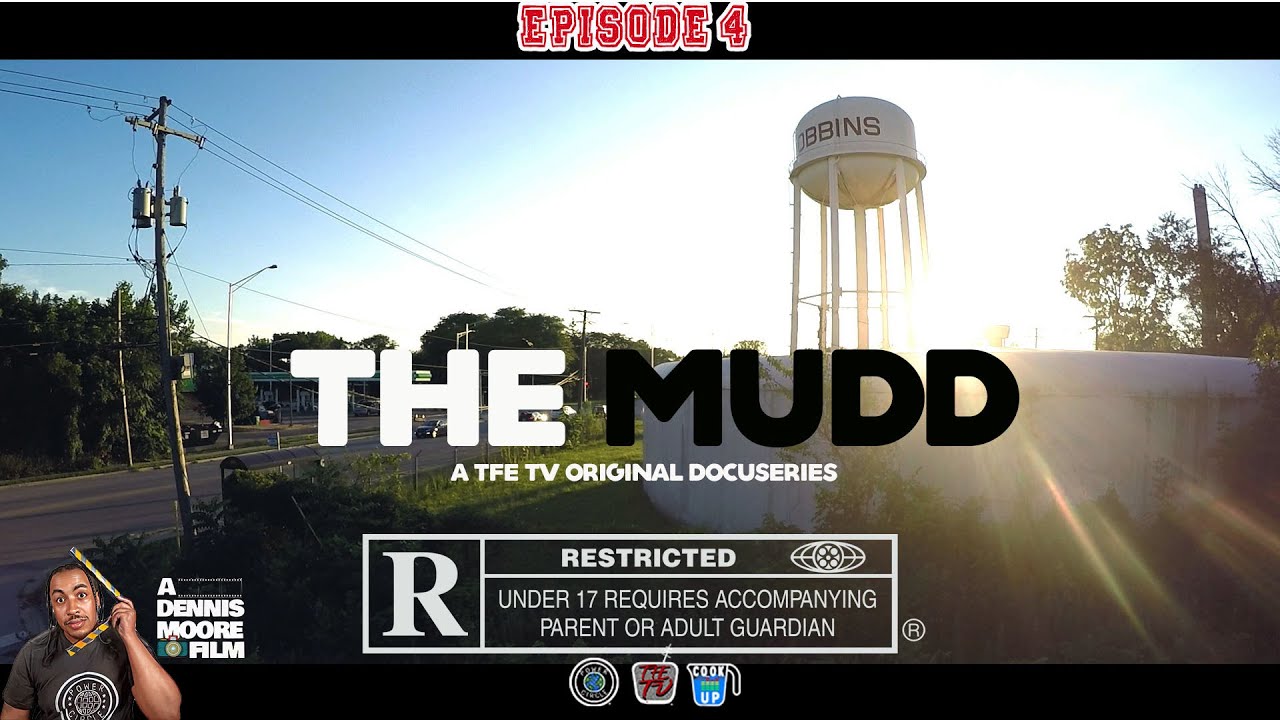 The MUDD Episode 4 : The Dawn of a New Age #Like #Viral #fyp #Subscribe ...
