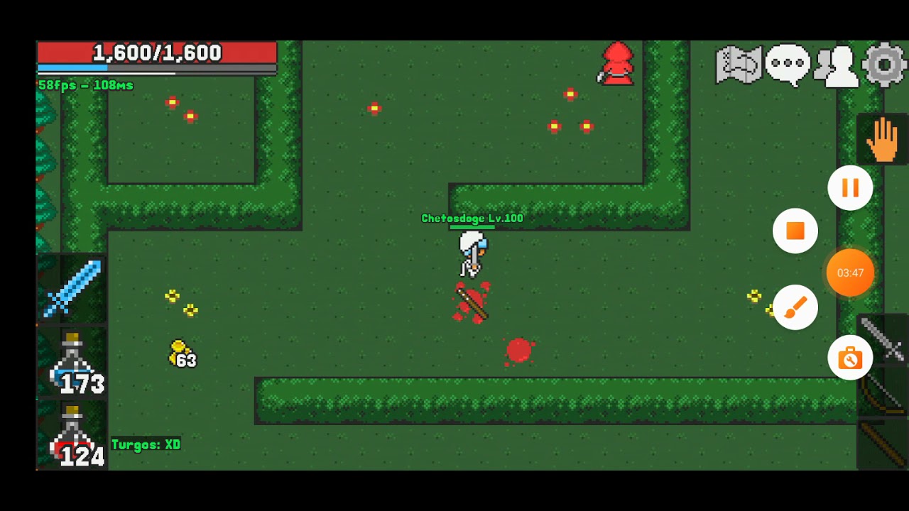 Rocoy online #1 - YouTube