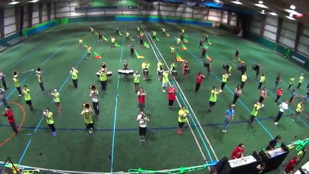 MUNSTER FINALS WEEK RUN THRU - YouTube