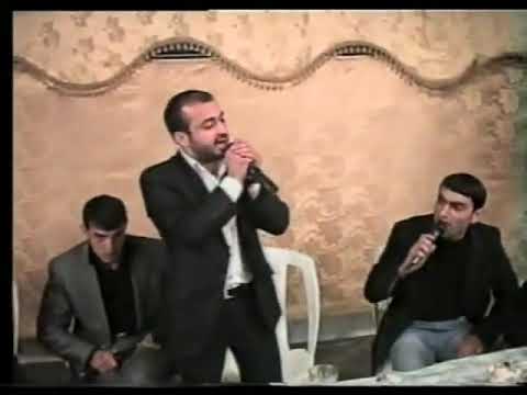 Rufet Lənkəranlı və Mehdi Masallı 2010 LƏNKƏRAN