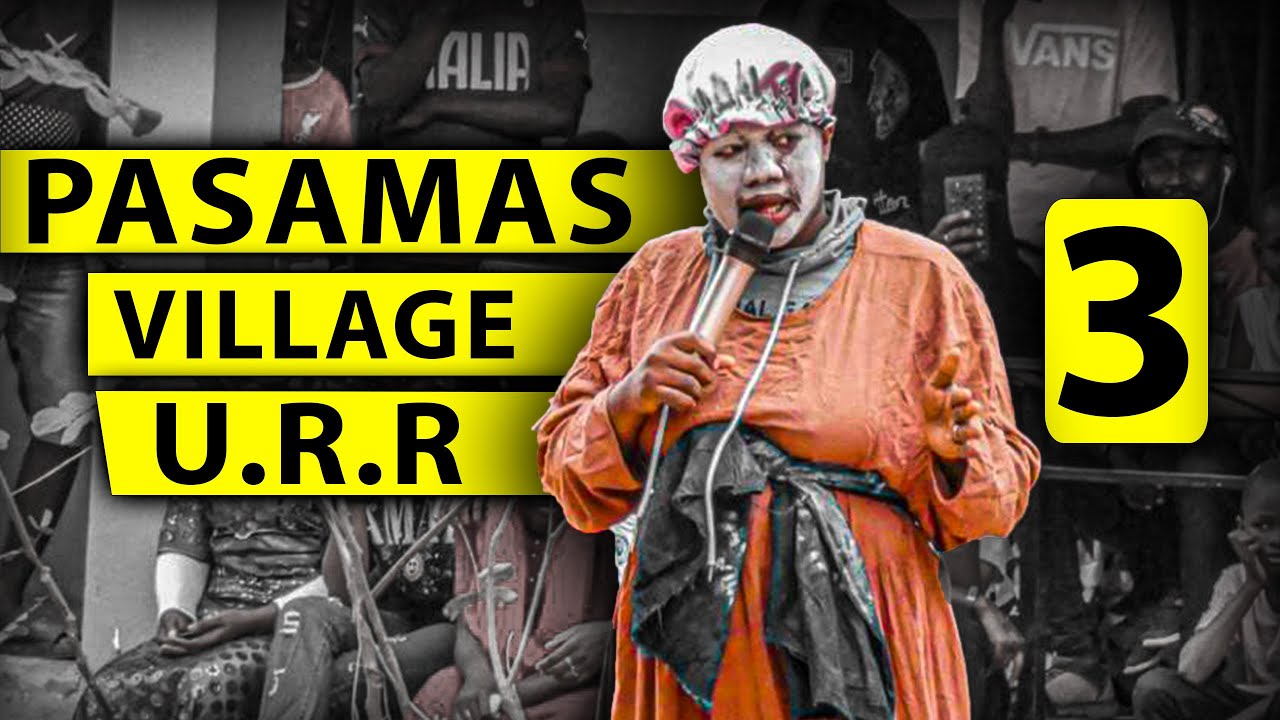Pasamas Village URR - TOUR - YouTube