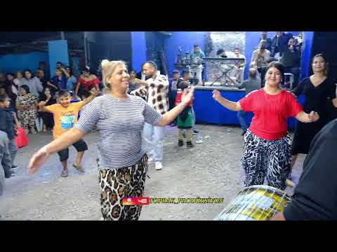 ana kız düşman çatlattı izle gör yeni#romandüğünleri #2025 #toprakprodüksiyon #dance #romanhavası