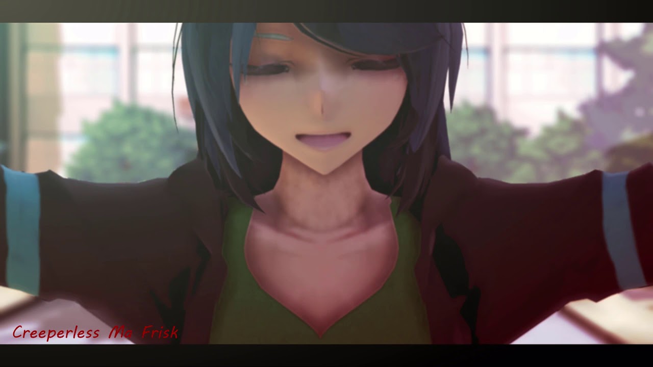 Break The Rules (MMD) [[[Flashlight Warning]]] +Models DL - YouTube