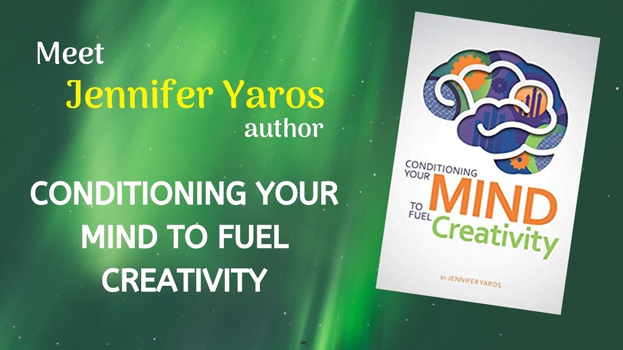 Jennifer Yaros Interview - YouTube