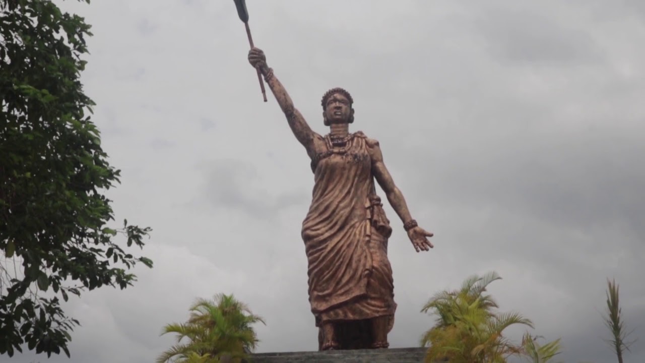 MOREMI AJASORO - YouTube