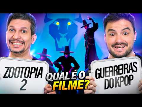 ACERTE O FILME PELO FRAME com Otavio Ugá!