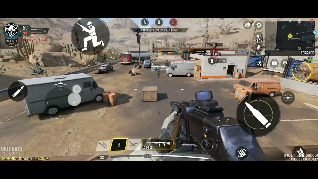 call of duty mobile season 2 ka diesel map - YouTube