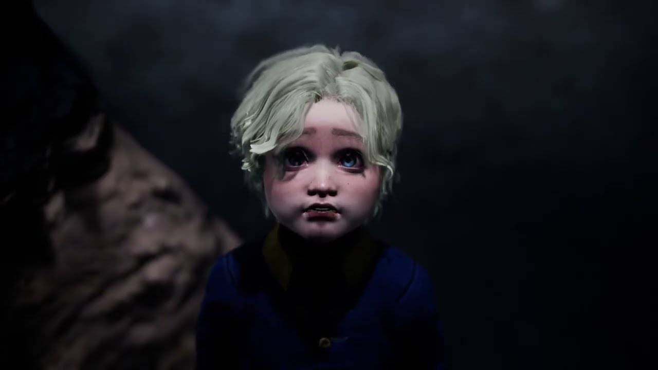 Amazing Folklore Horror Game - Bramble: The Mountain King [REVIEW ...