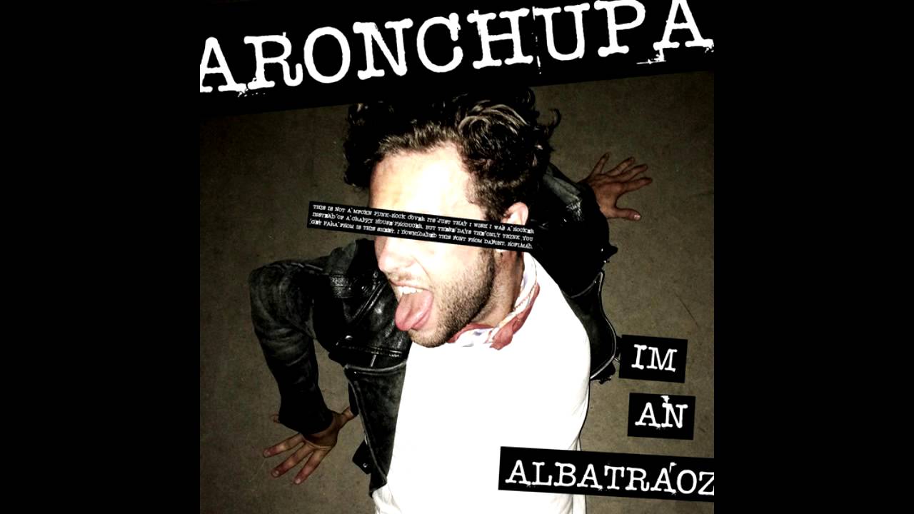 AronChupa - I'm an Albatraoz 30 min non-stop loop - YouTube