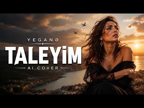 Yeganə – Taleyim AI Cover