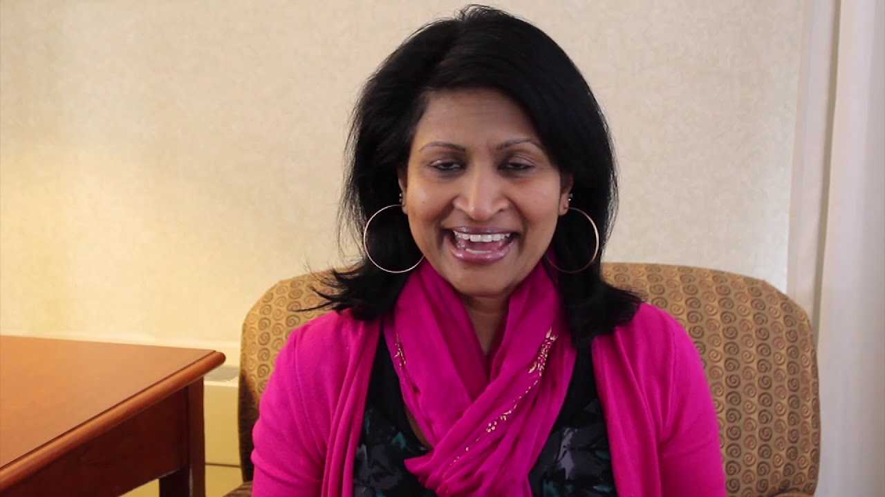 171/185. An Introduction To HMT With Cheryl Boyce - YouTube
