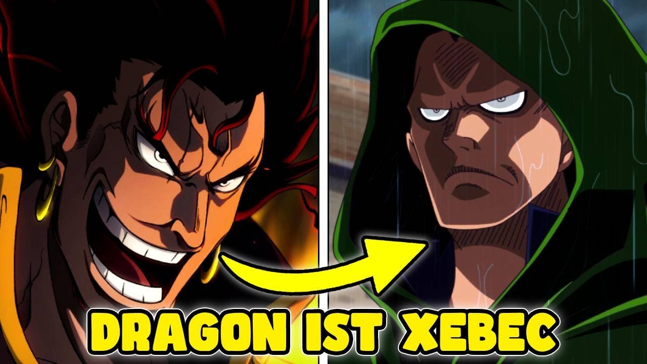 Sind Dragon und Xebec dieselbe Person? - YouTube