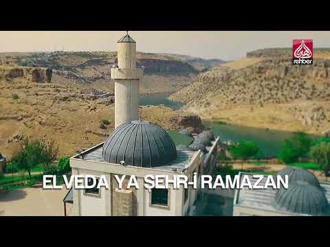 Elvedâ Ya Şehr-i Ramazân