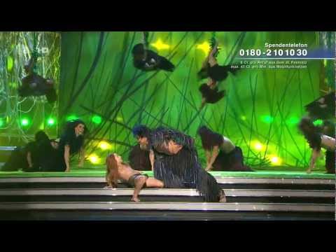 TARZAN - Das Musical bei \