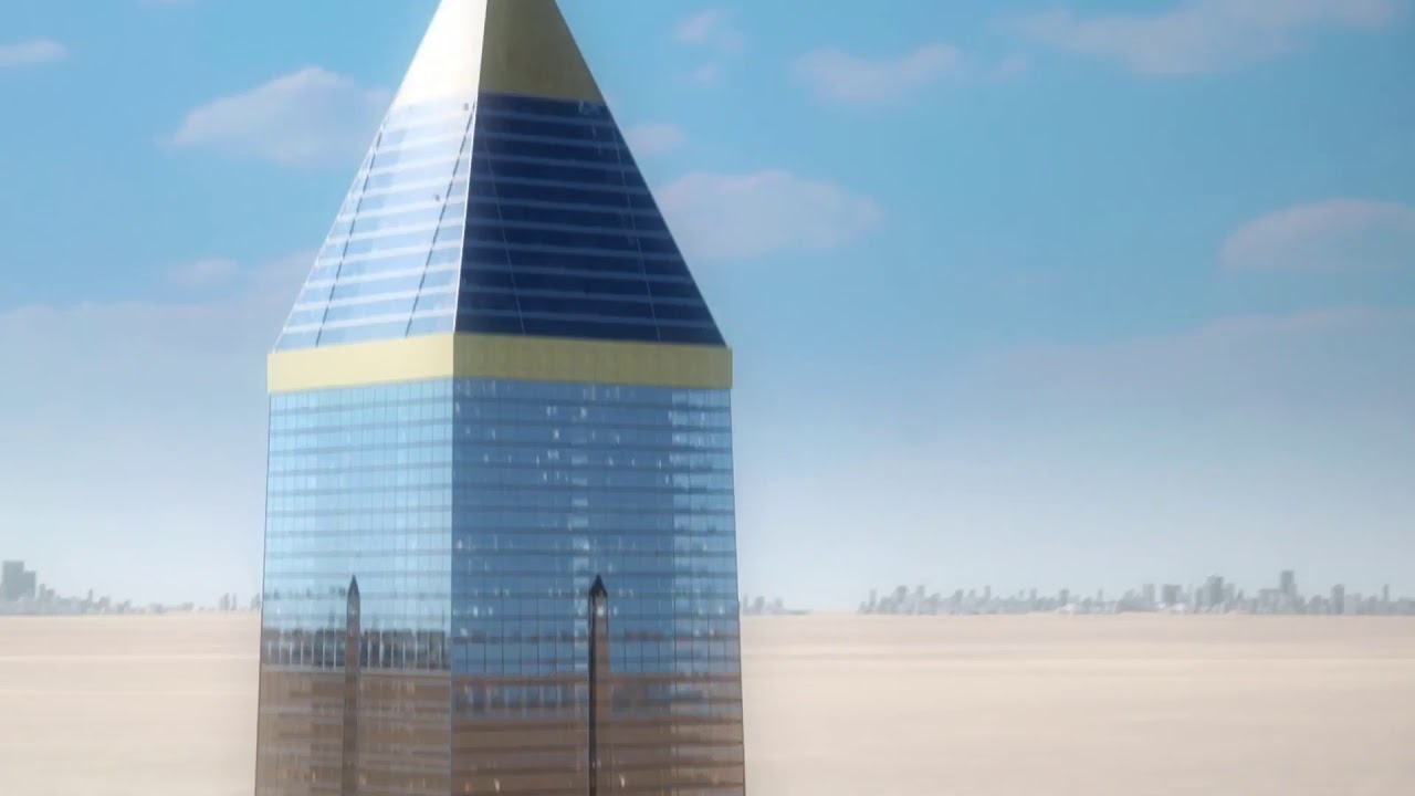 Oblisco Capitale - YouTube