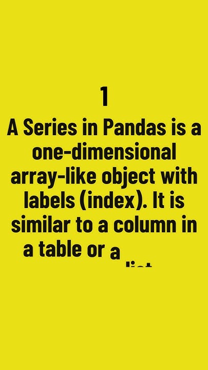 Python Pandas Pythonhack Coding Learnpython Python Pythonforeveryone Pythonpandas 6463