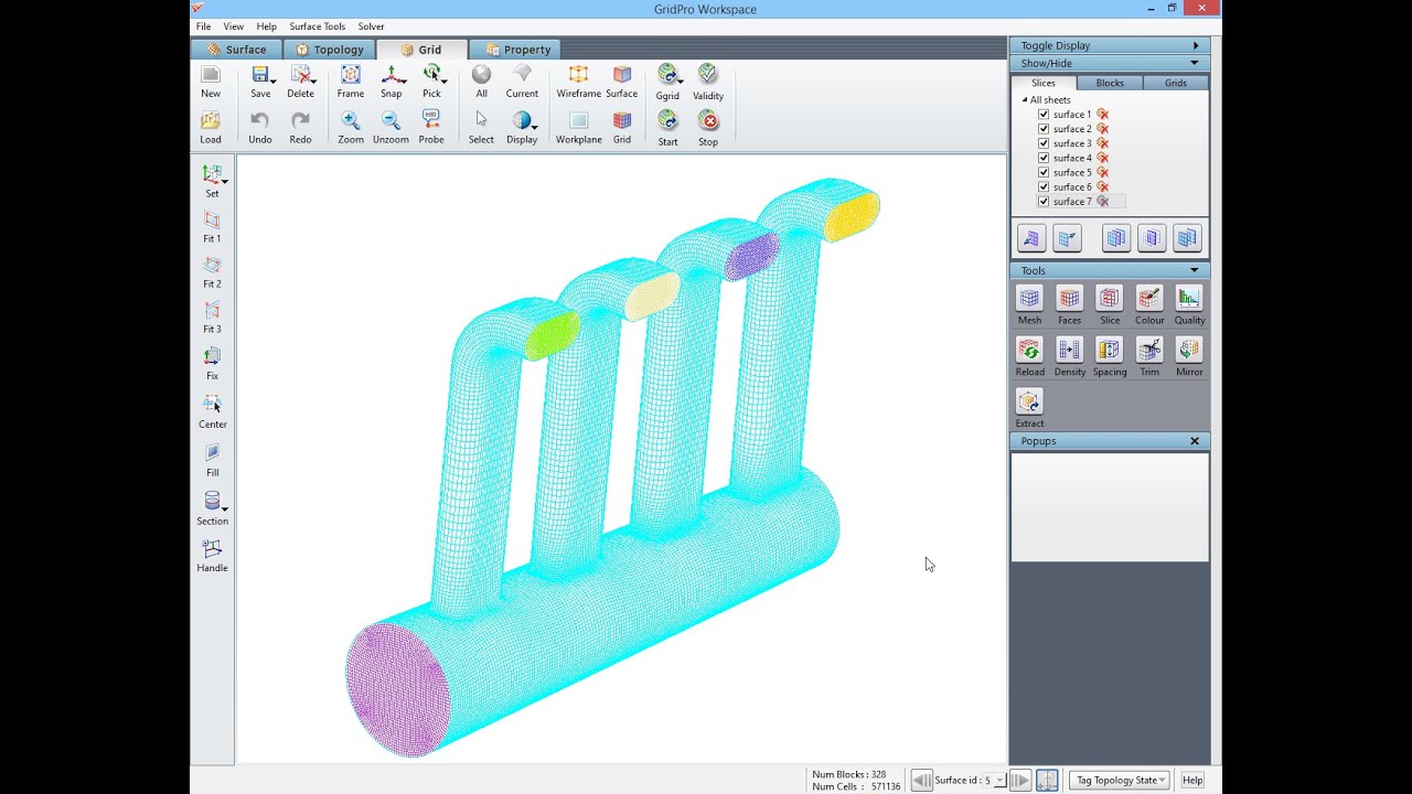 Engine_Intake ( Mesh a engine manifold) - YouTube