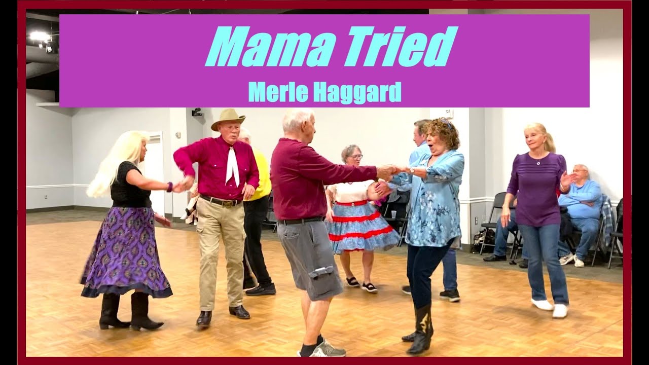 Shawn Butler: Mama Tried (Merle Haggard) - YouTube