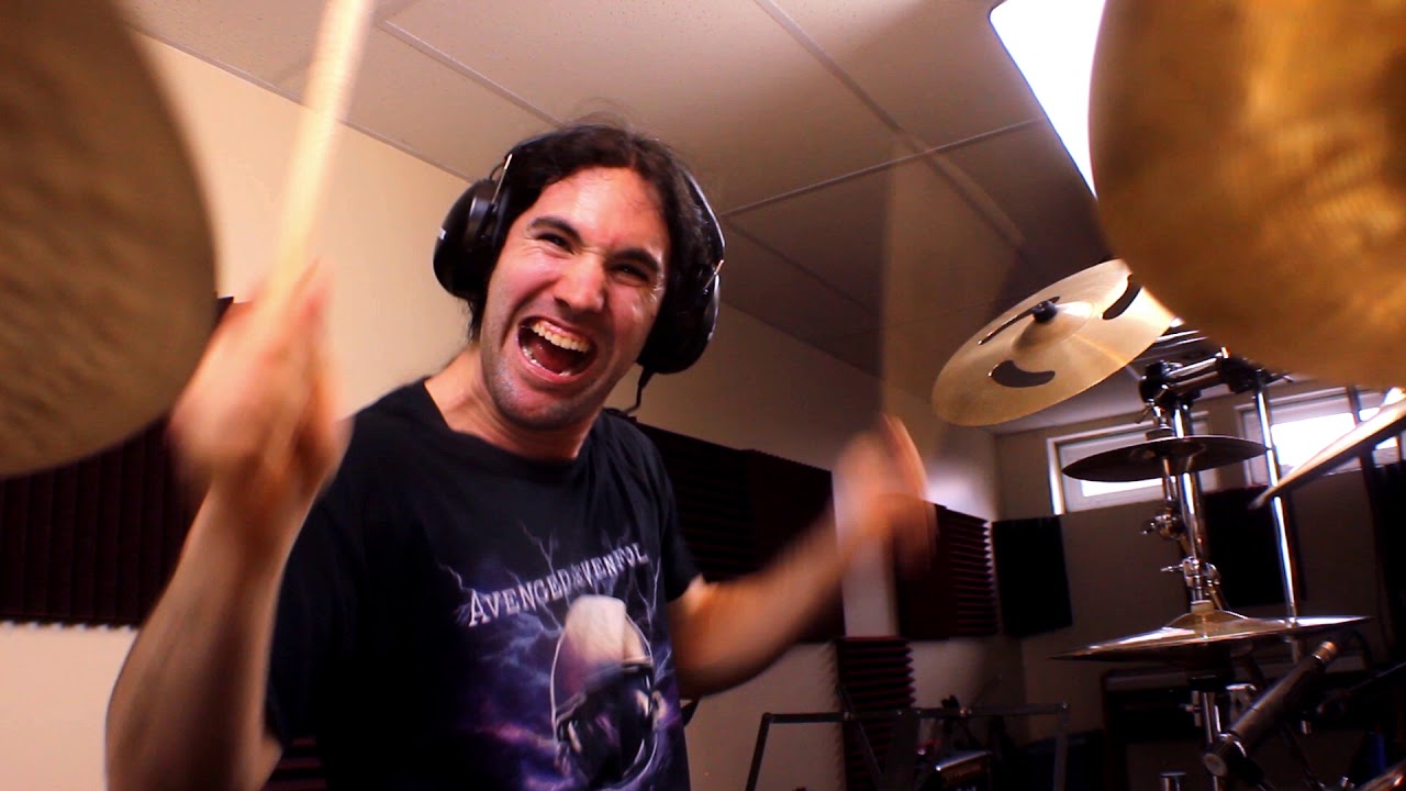 Kin | The Beginning | ONE OK ROCK | Drum Cover (Studio Quality) - YouTube
