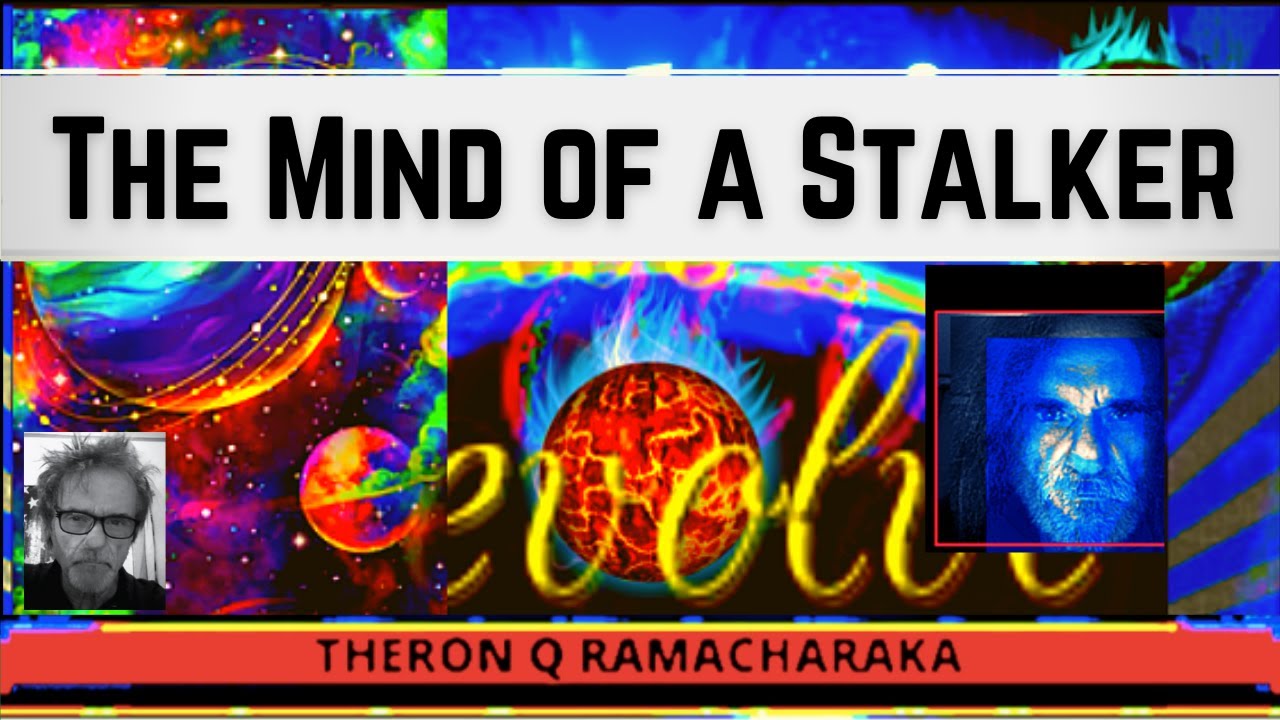 The Mind Of a Stalker - YouTube