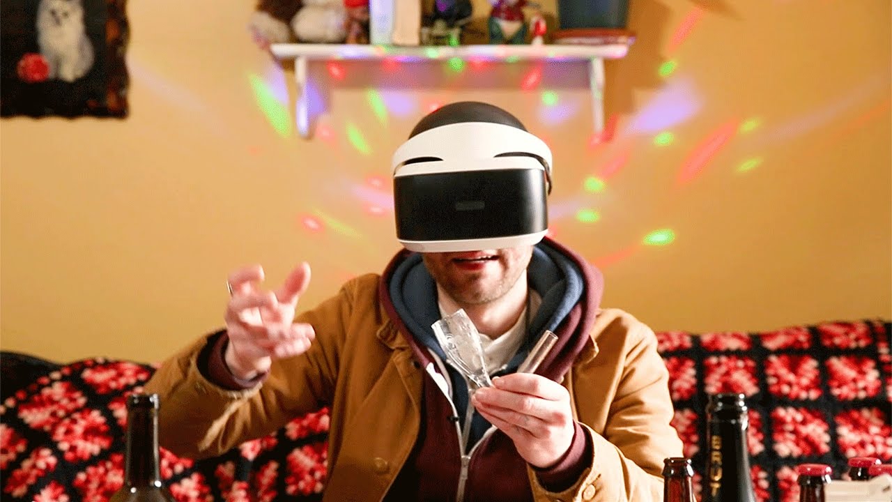 Chambong Mini: It's Good for Everything - YouTube