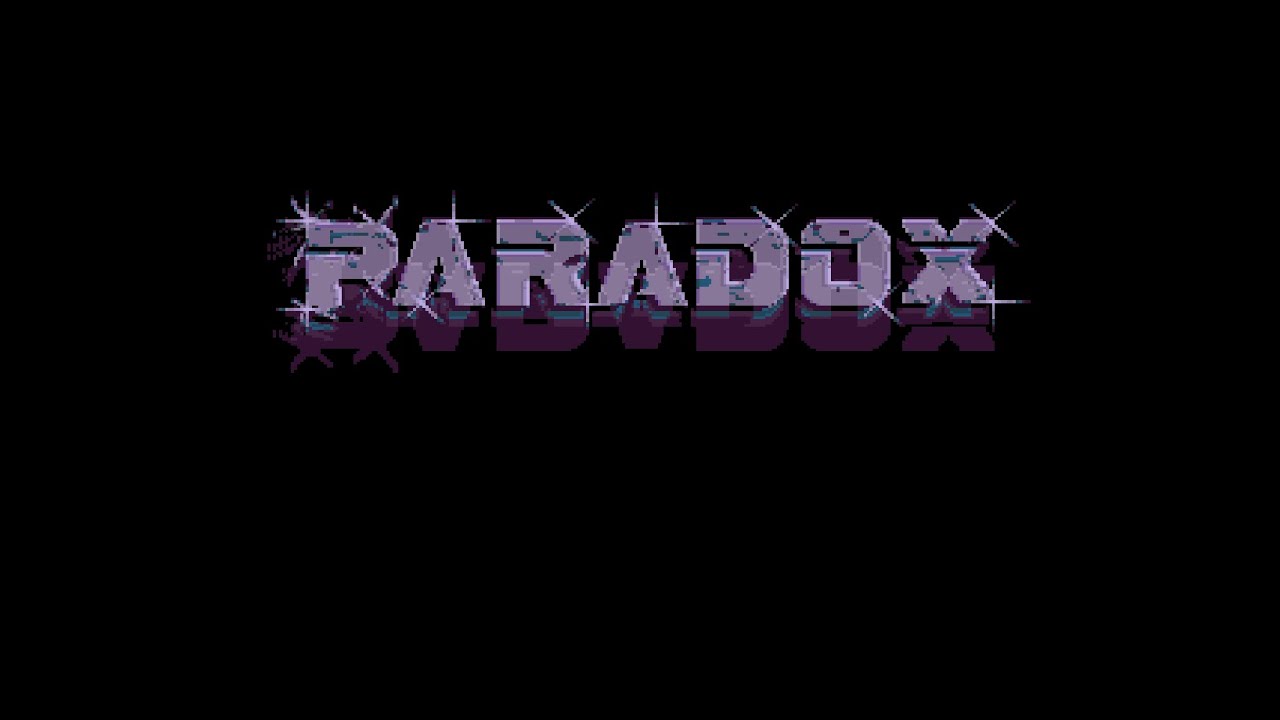 Paradox (level: 41-50) [AMIGA] - YouTube