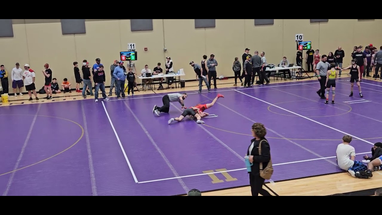 12-28 Kale match 4 (early) - YouTube